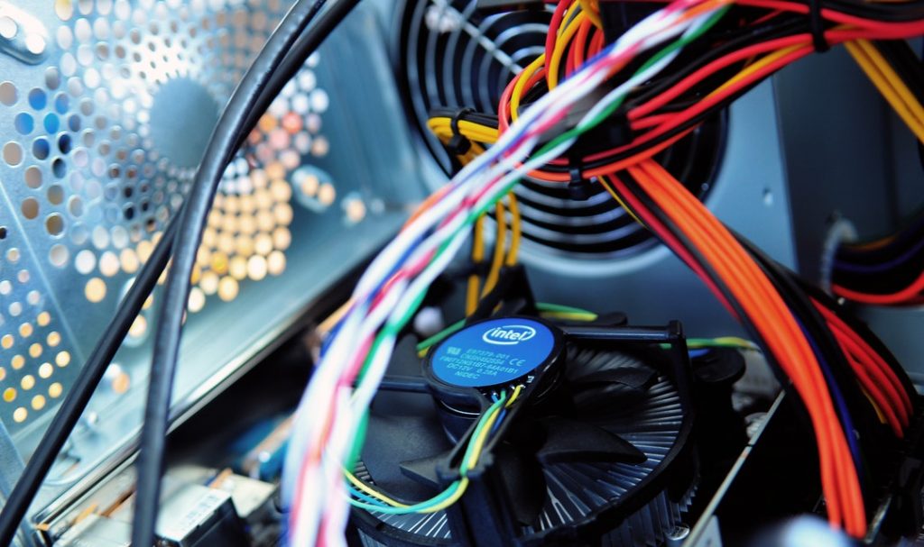 PC Repairs: 6 Common Computer Faults Teign Geeks Deal with Daily